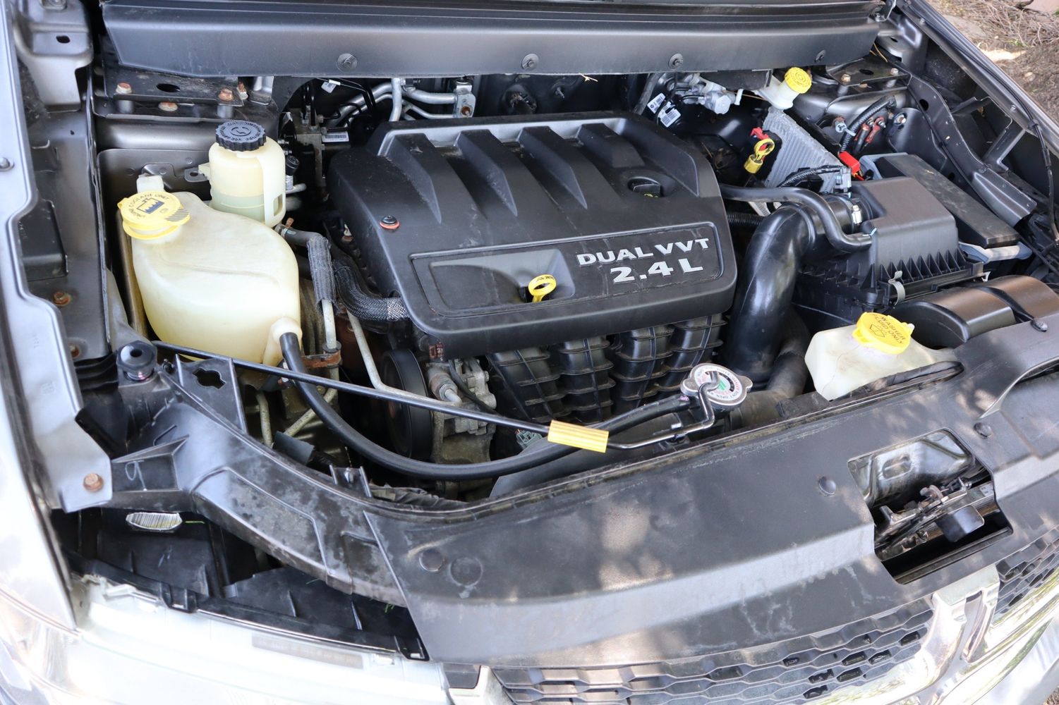 2012 Dodge Journey SE | Victory Motors of Colorado