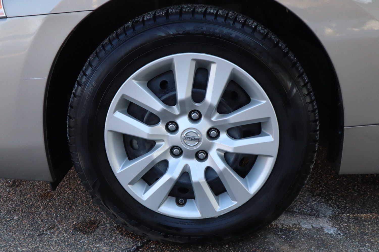 2013 Nissan Altima S | Victory Motors of Colorado