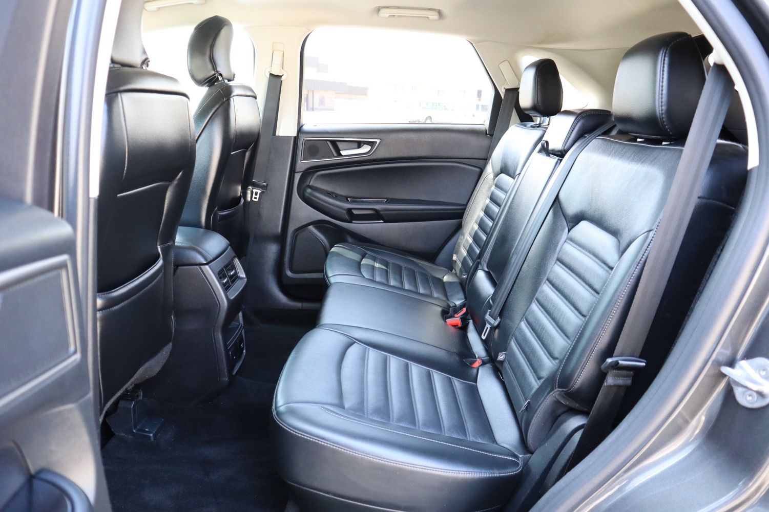 2016 Ford Edge SEL | Victory Motors of Colorado