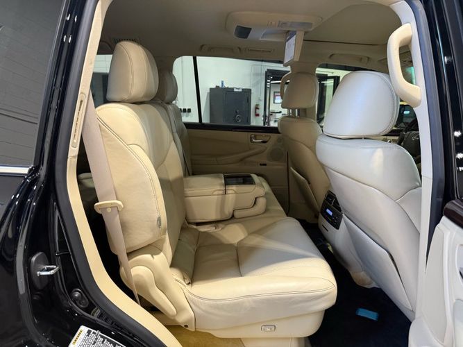 2011 Lexus LX 570 Base | Drake Motorcars