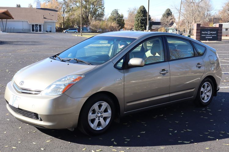 2007 Toyota Prius | Victory Motors of Colorado