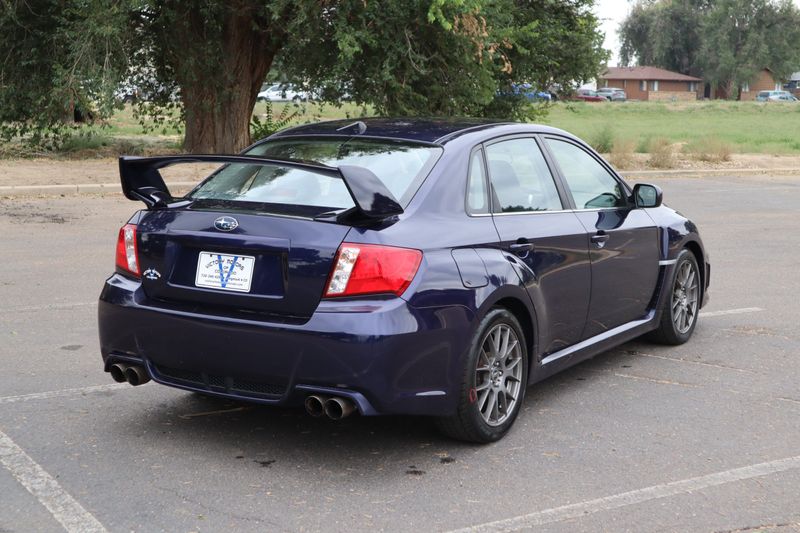 2014 Subaru Impreza Photos