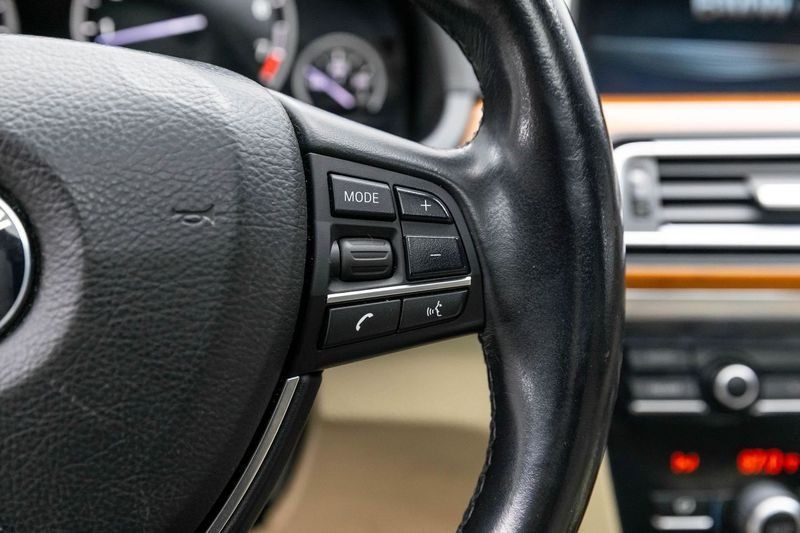 2013 BMW 7 Series 750Li xDrive | LOCO Motorcars