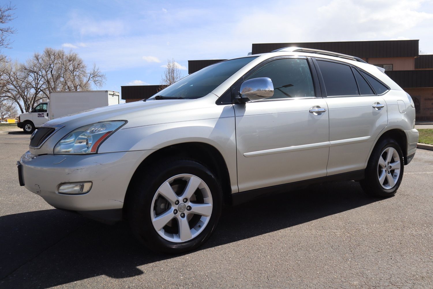 2008 Lexus RX 350 Base | Victory Motors of Colorado