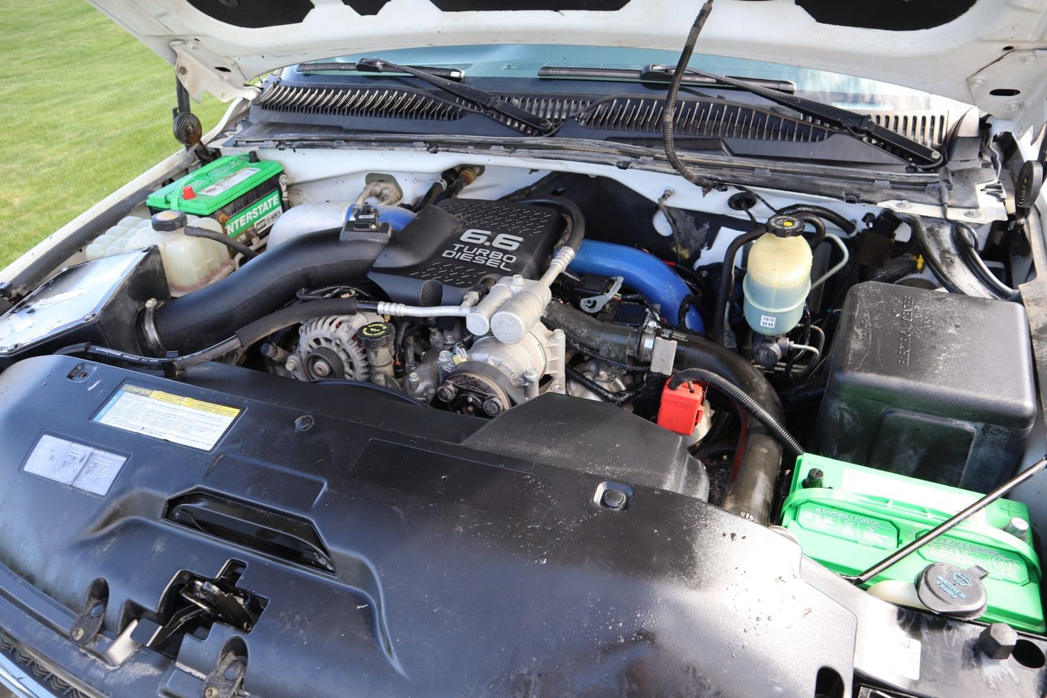 2001 Chevrolet Silverado 2500HD LS | Victory Motors of Colorado