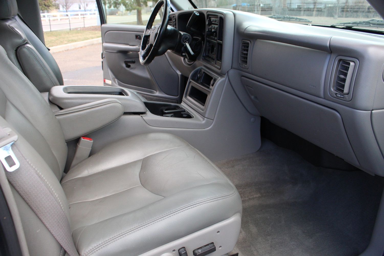 2005 Chevrolet Silverado 1500HD LT | Victory Motors of Colorado