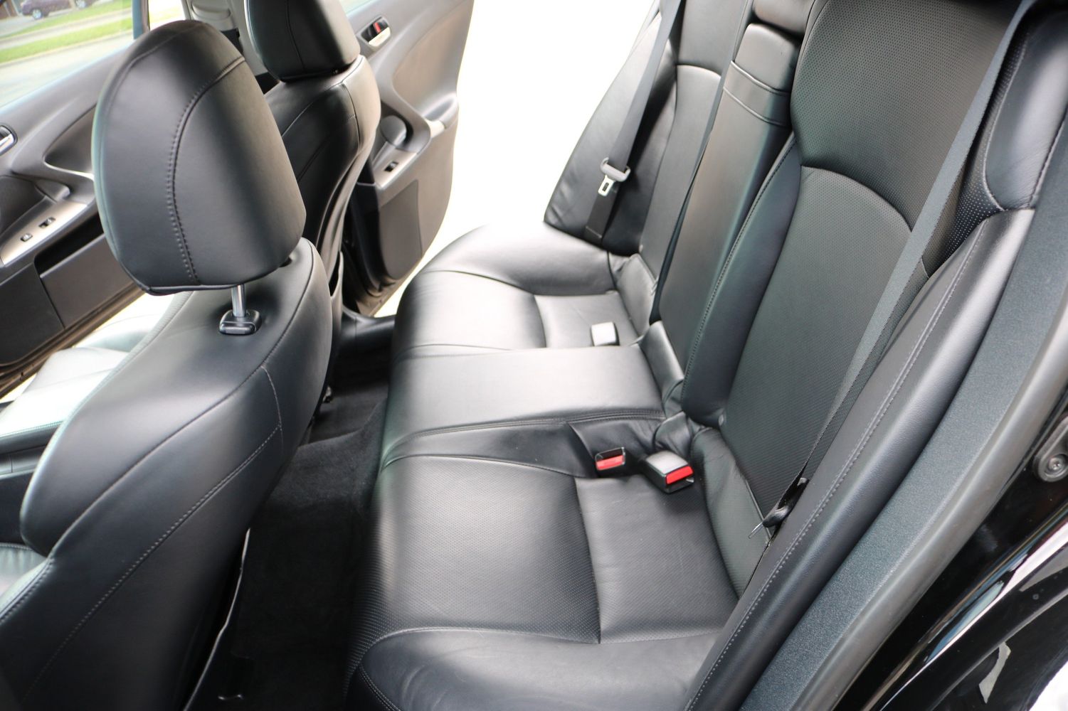 2007 Lexus IS 250 | Victory Motors of Colorado
