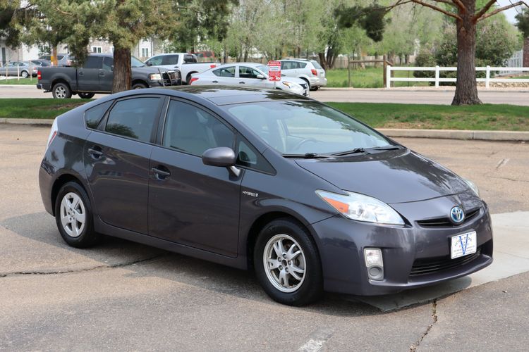2010 Toyota Prius I | Victory Motors of Colorado