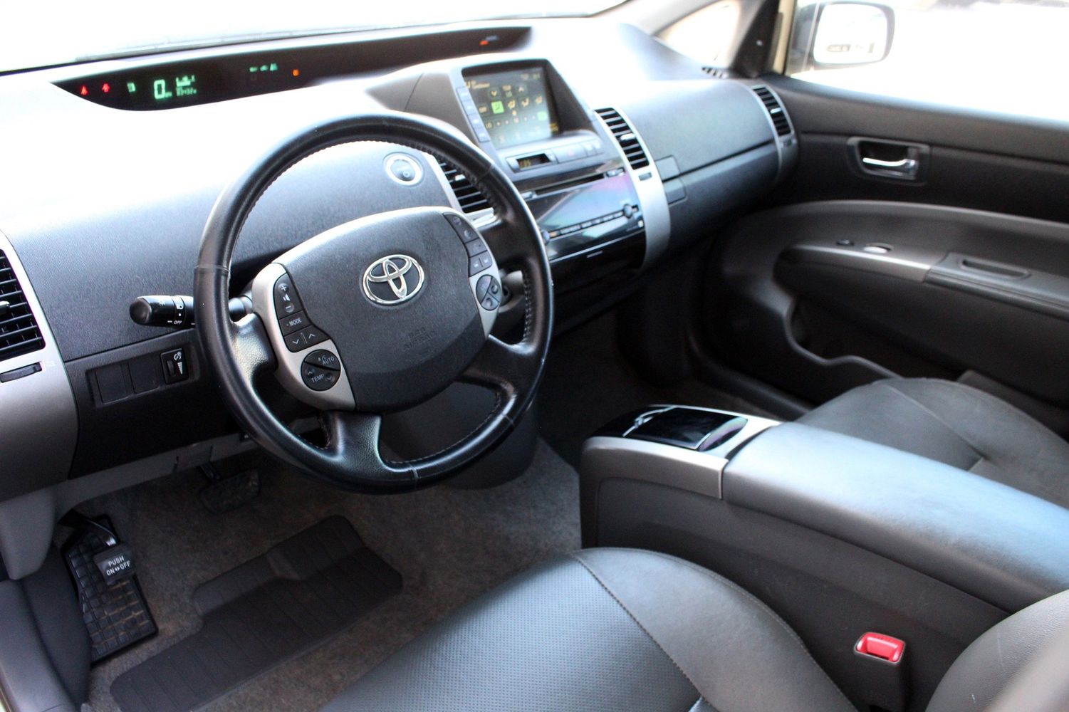 2007 Toyota Prius Base | Victory Motors of Colorado