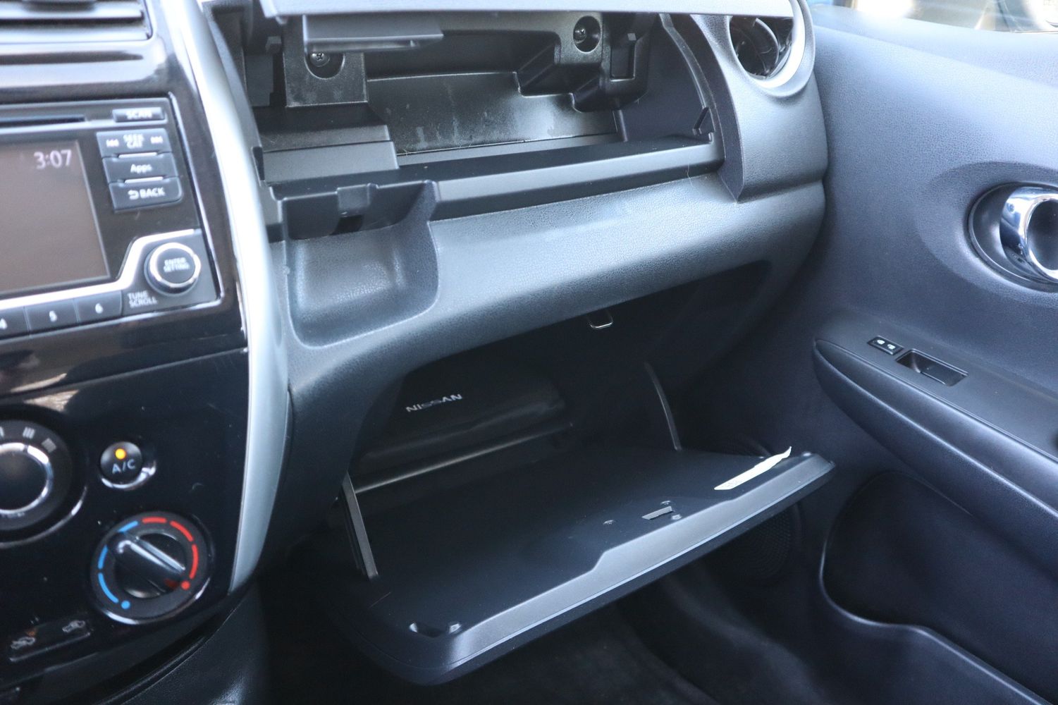 2015 Nissan Versa Note SV | Victory Motors of Colorado