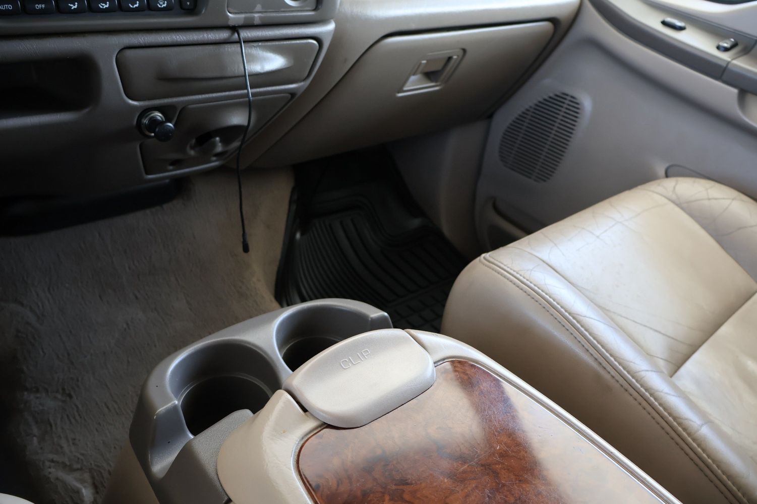 2002 Ford Excursion Limited | Victory Motors of Colorado