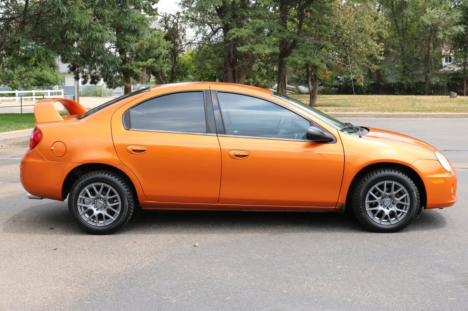 2005 Dodge Neon SXT | Victory Motors of Colorado
