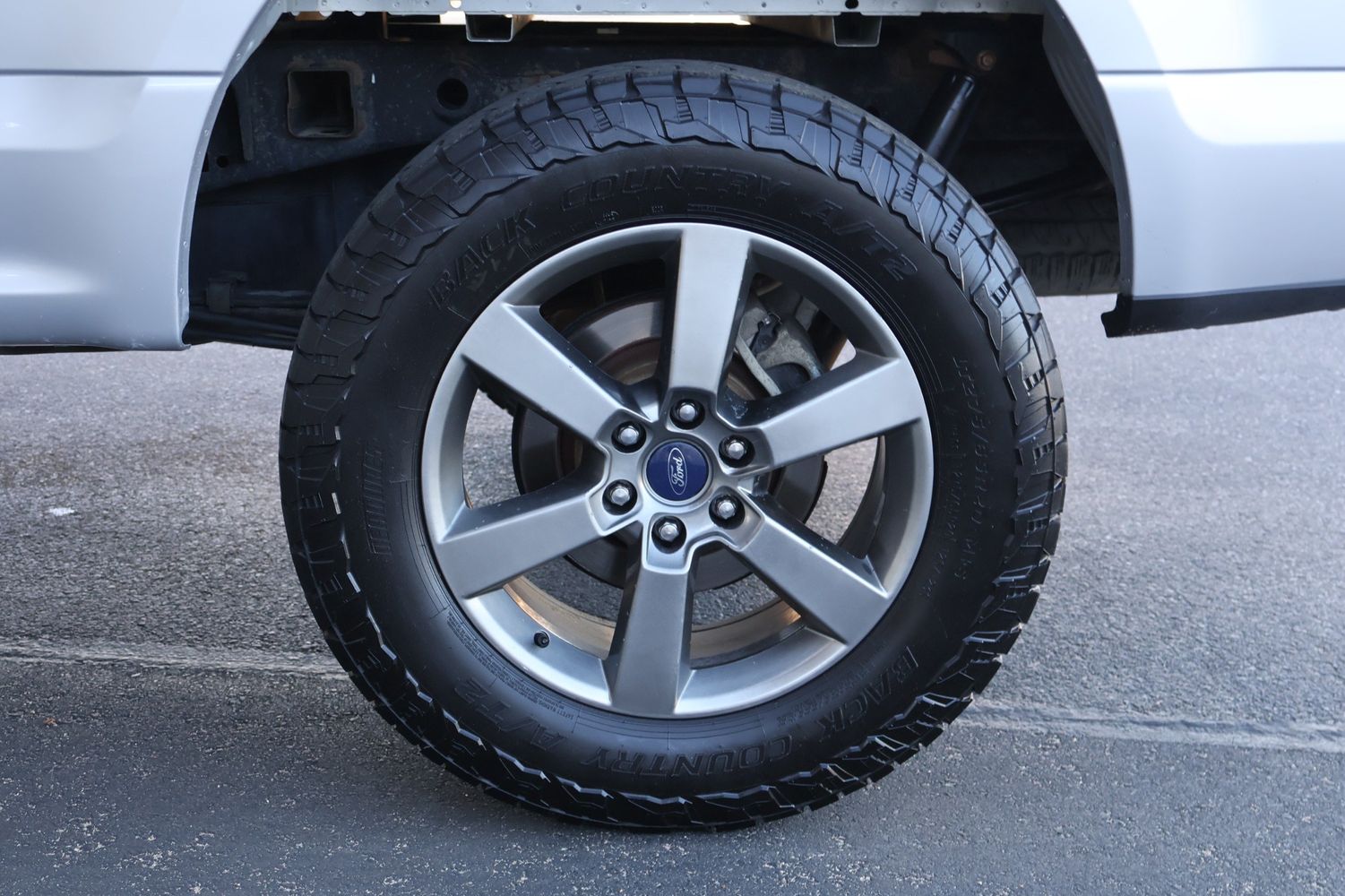 2017 Ford F-150 XL | Victory Motors of Colorado