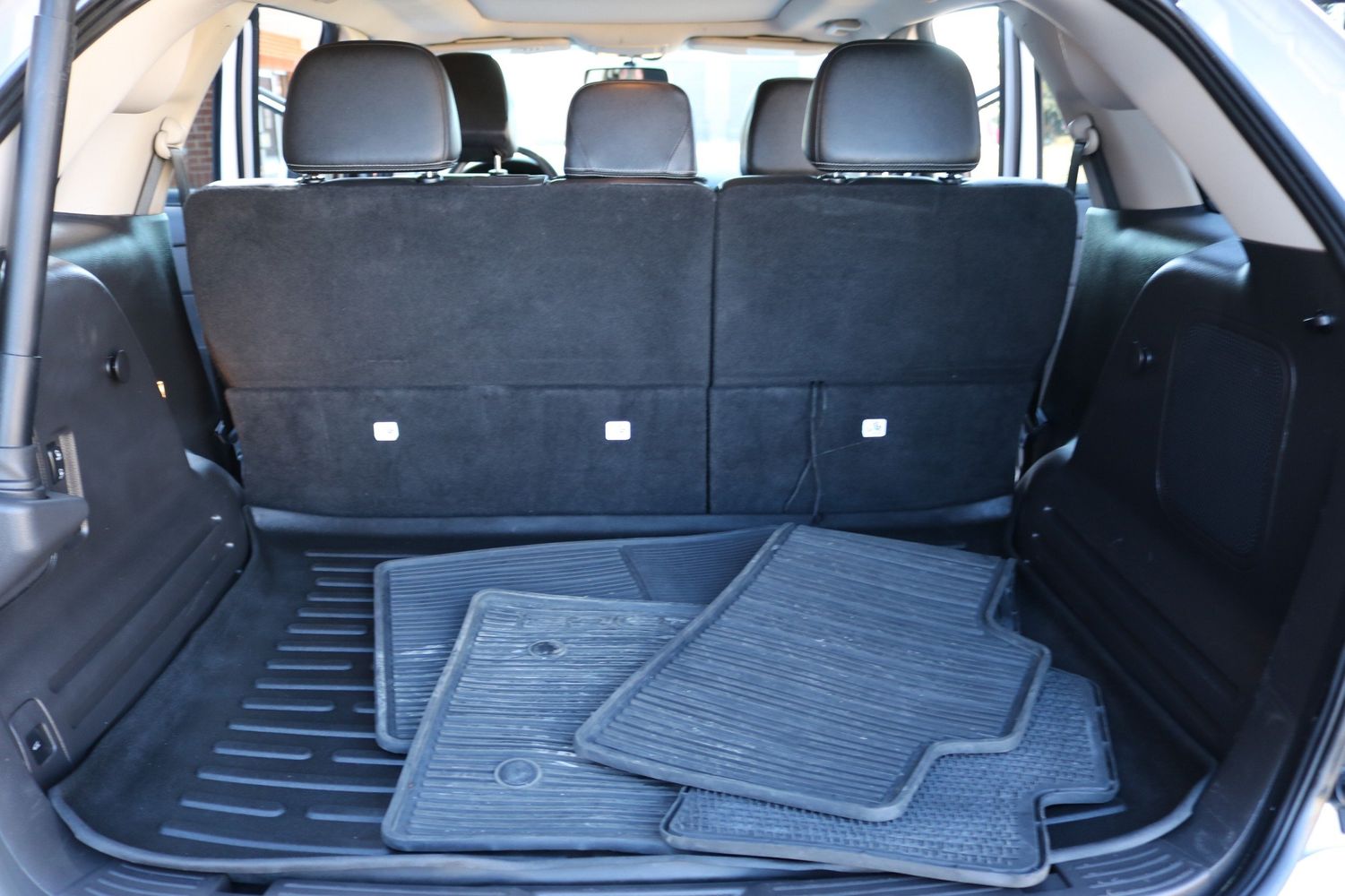 2013 Ford Edge Limited | Victory Motors of Colorado