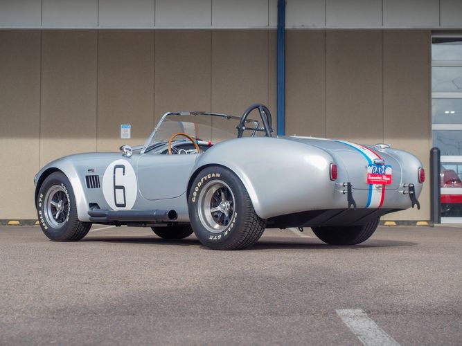 2008 KIT Cobra | Cars Remember When
