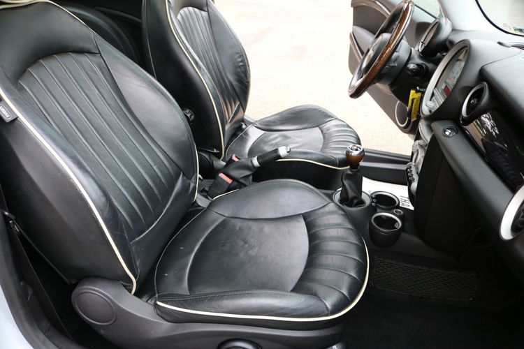 2007 MINI Cooper S | Victory Motors of Colorado