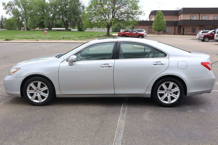 2009 Lexus ES 350 Base | Victory Motors of Colorado
