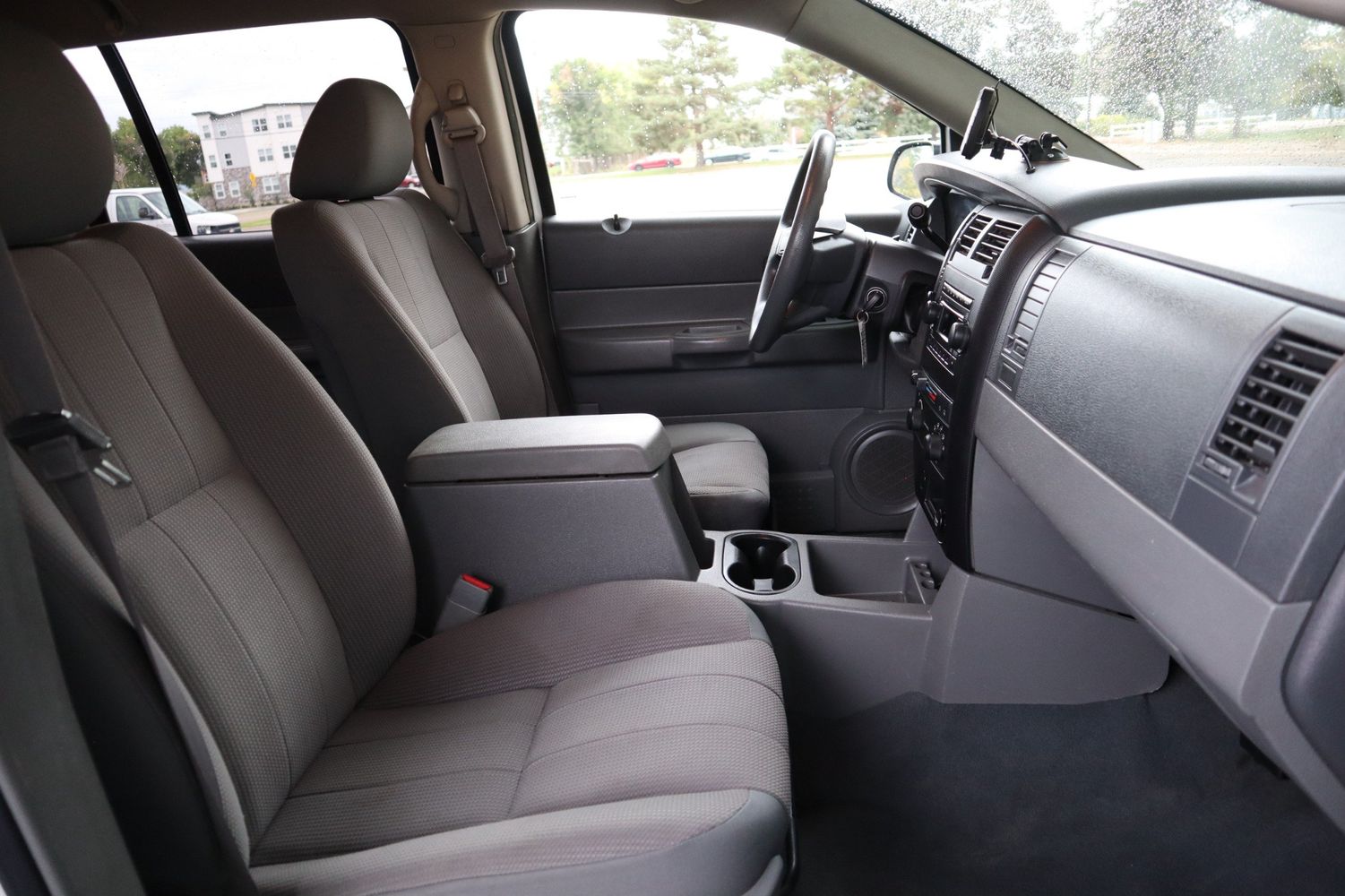 2005 Dodge Durango ST | Victory Motors of Colorado