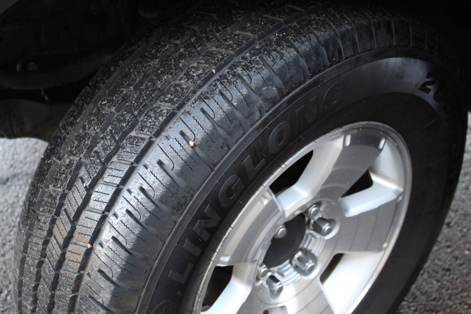 2006 Toyota 4Runner SR5 | Victory Motors of Colorado