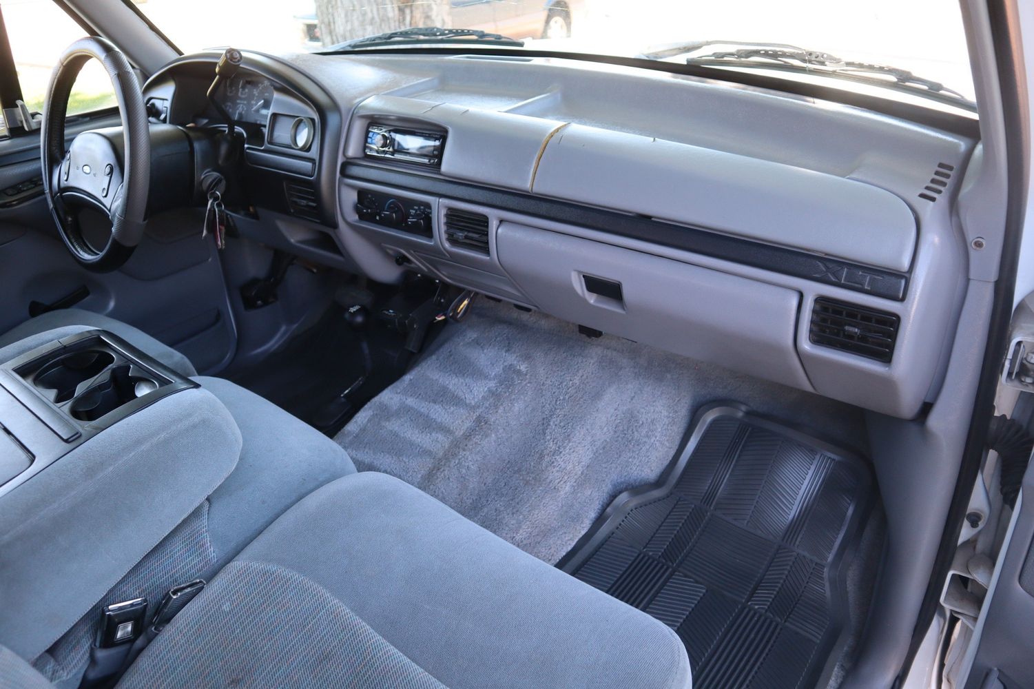 1997 Ford F-350 XLT | Victory Motors of Colorado