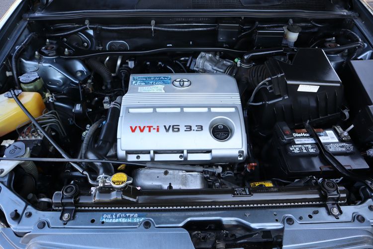 2005 Toyota Highlander Limited | Victory Motors of Colorado