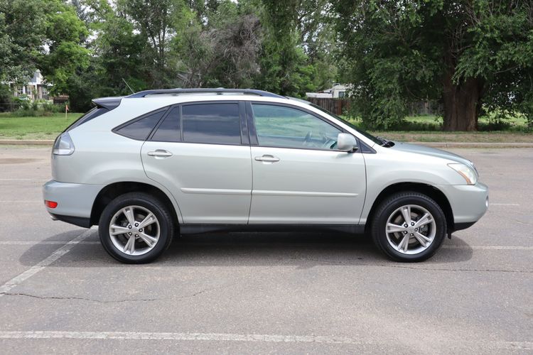 2006 Lexus RX 400h Base | Victory Motors of Colorado
