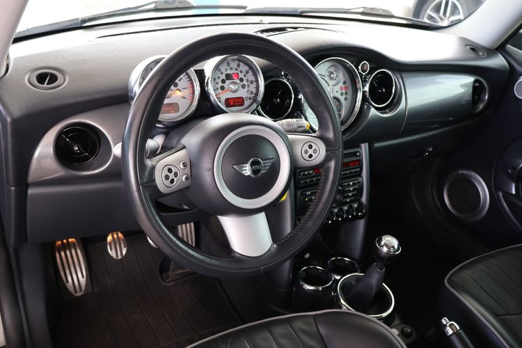 2006 MINI Cooper S | Victory Motors of Colorado