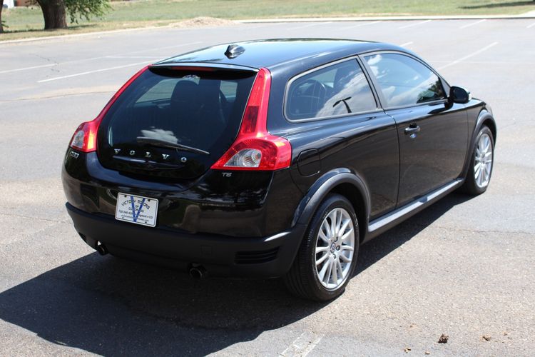 2010 Volvo C30 T5 | Victory Motors of Colorado