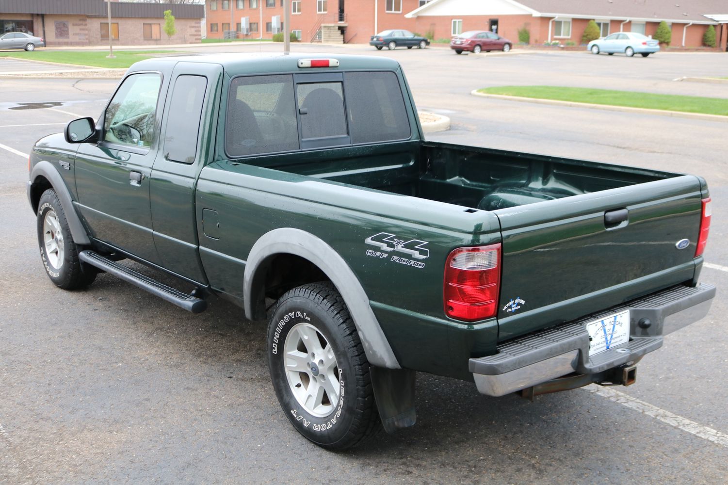 2002 Ford Ranger XLT | Victory Motors of Colorado