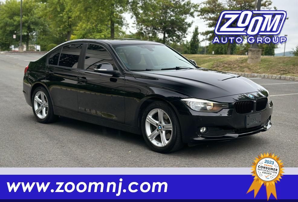 2015 BMW 320i xDrive | Zoom Auto Group - Used Cars New Jersey