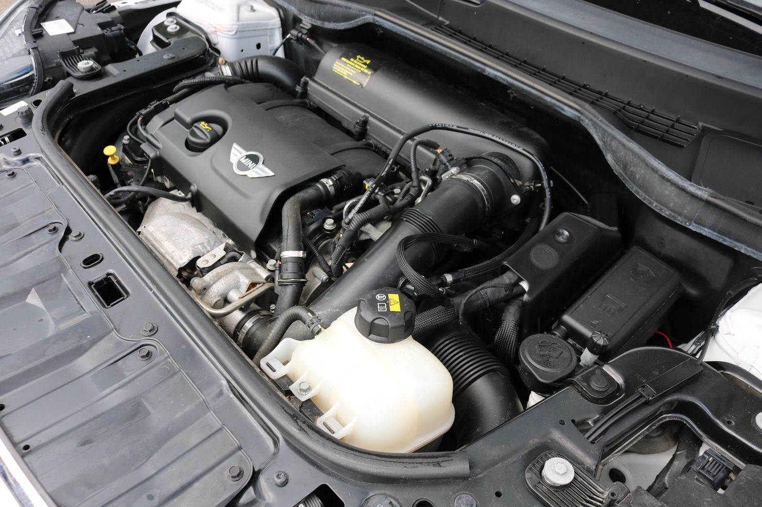 2014 MINI Countryman Cooper S ALL4 | Victory Motors of Colorado