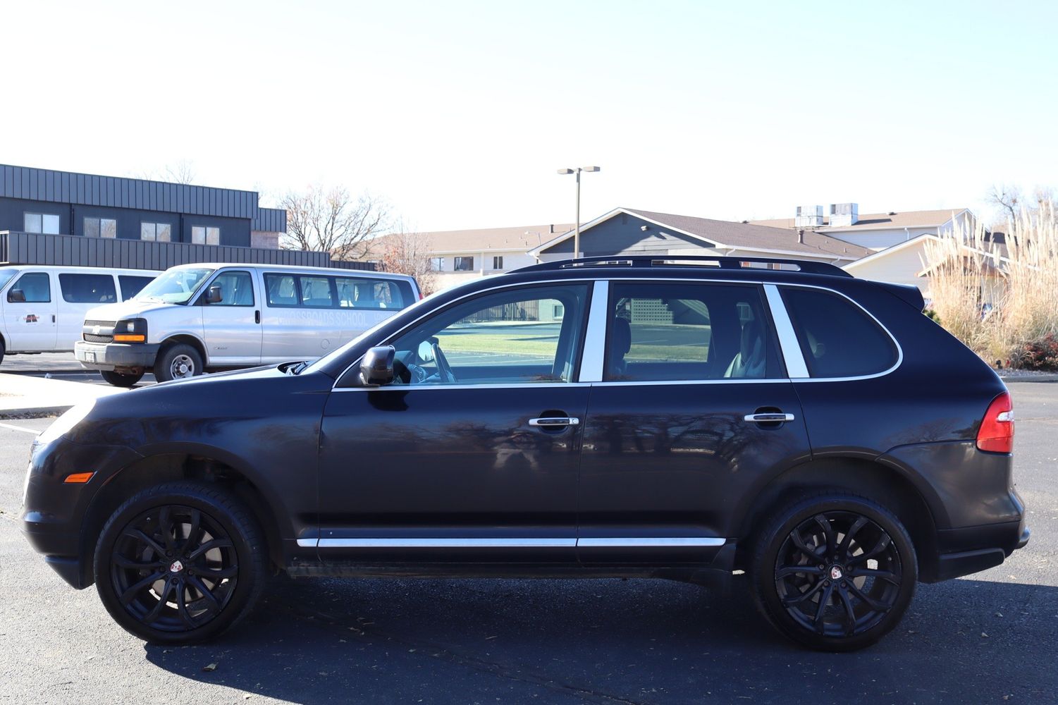 2009 Porsche Cayenne S | Victory Motors of Colorado
