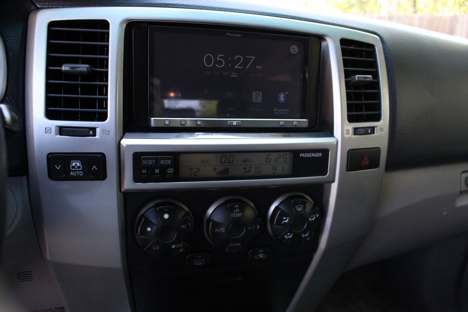 2003 Toyota 4Runner SR5 | Victory Motors of Colorado