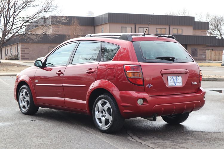 2004 Pontiac Vibe Base | Victory Motors of Colorado