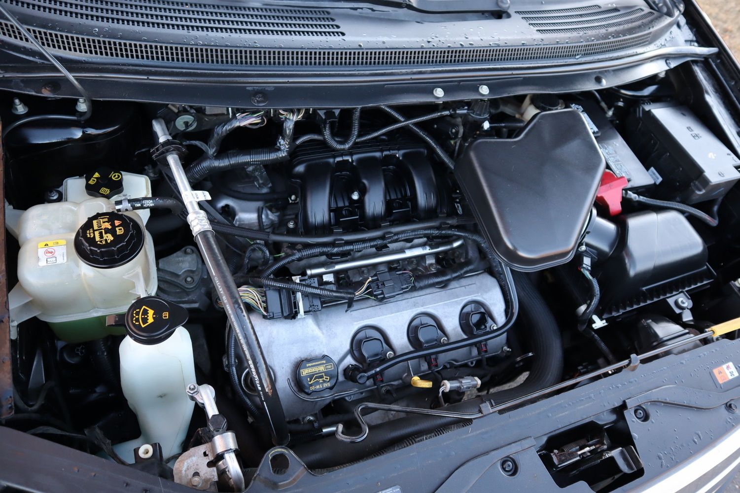 2010 Ford Edge Limited | Victory Motors of Colorado