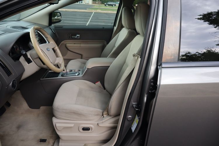 2009 Ford Edge SEL | Victory Motors of Colorado