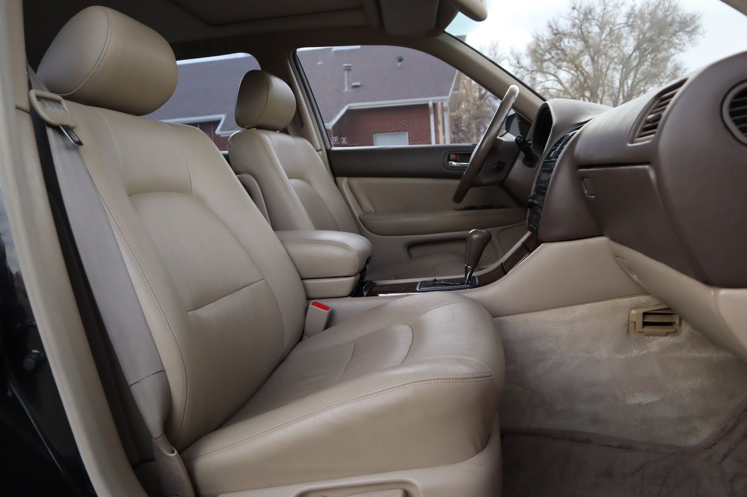 1996 Lexus LS 400 Base | Victory Motors of Colorado