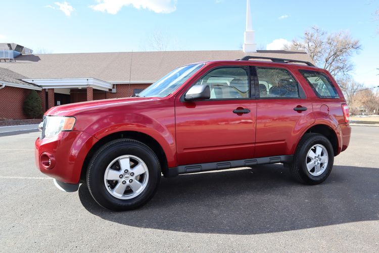 2012 Ford Escape XLS | Victory Motors of Colorado