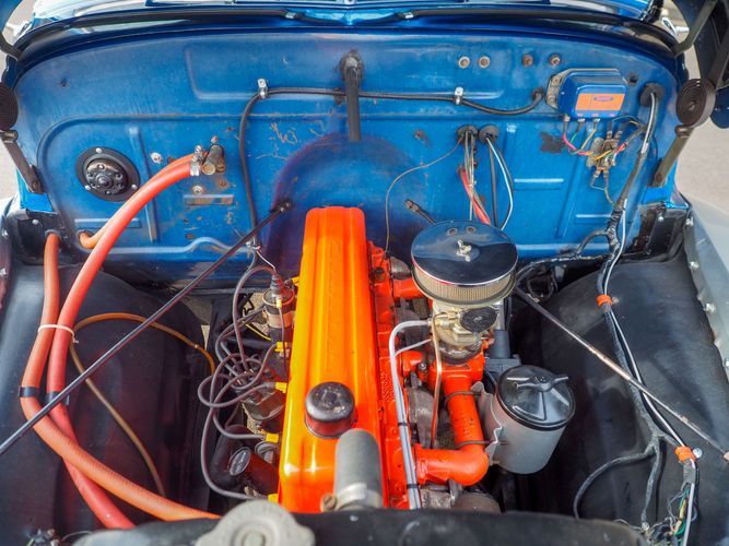 1951 Chevrolet 3100 Pickup | Cars Remember When