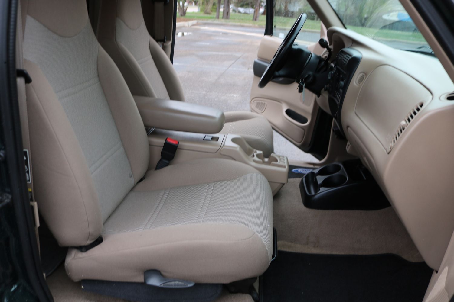 2002 Ford Ranger XLT | Victory Motors of Colorado