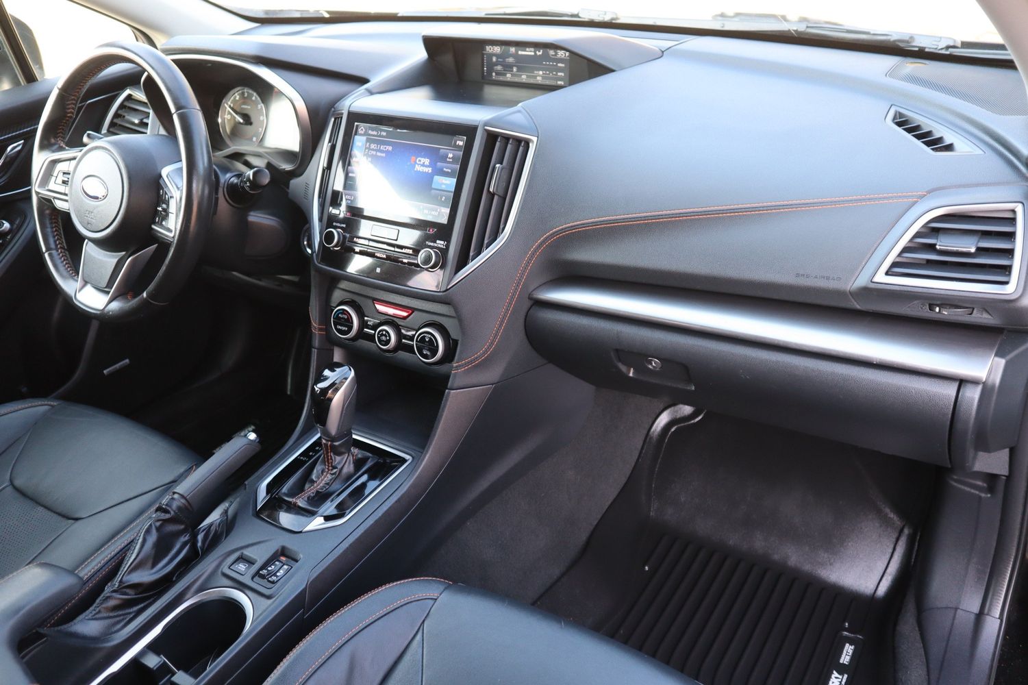2018 Subaru Crosstrek 2.0i Limited | Victory Motors of Colorado
