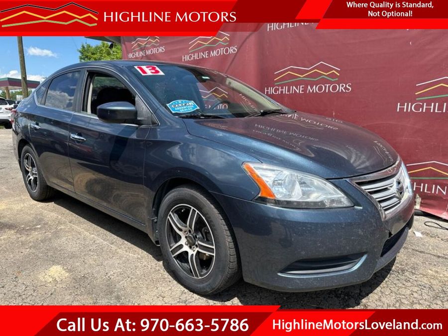 Inventory | Highline Motors