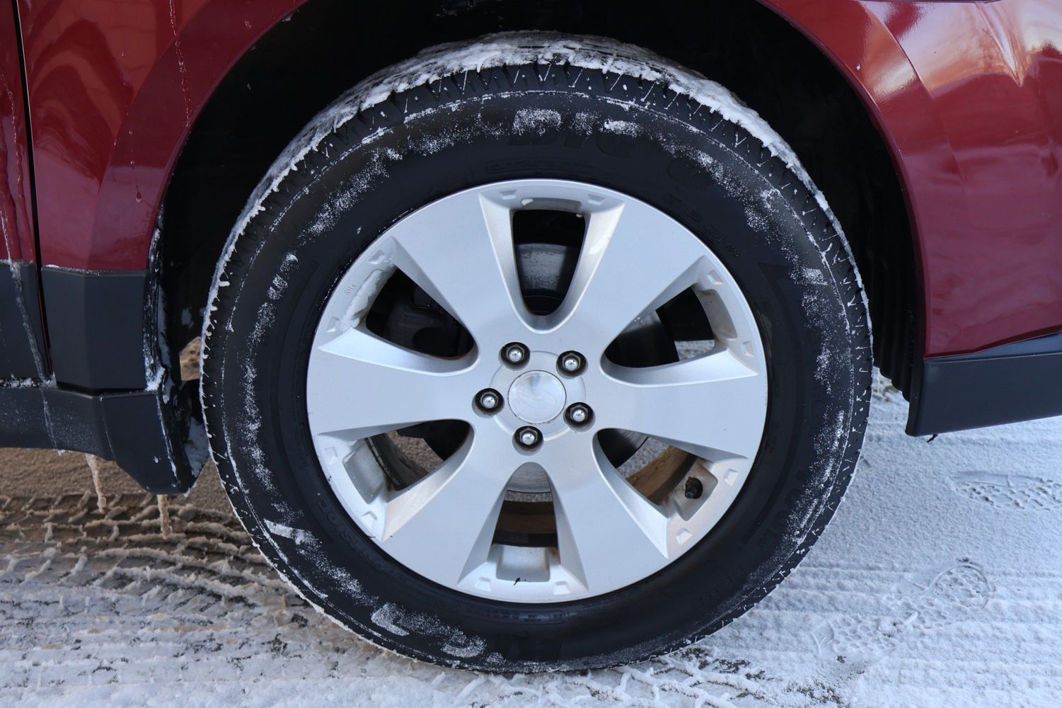 2011 Subaru Outback 2.5i Limited | Victory Motors of Colorado