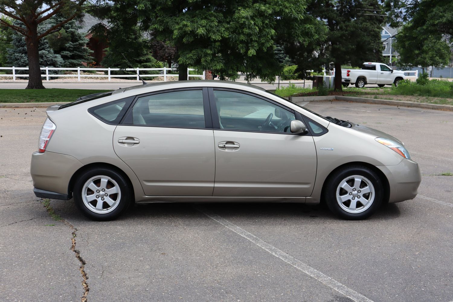 2006 Toyota Prius Base | Victory Motors of Colorado