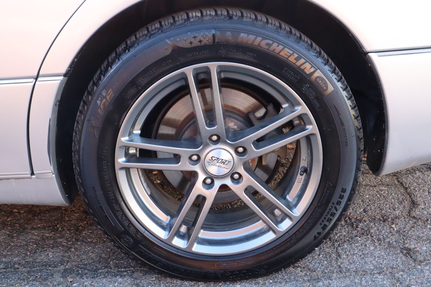 1999 Lexus GS 400 | Victory Motors of Colorado