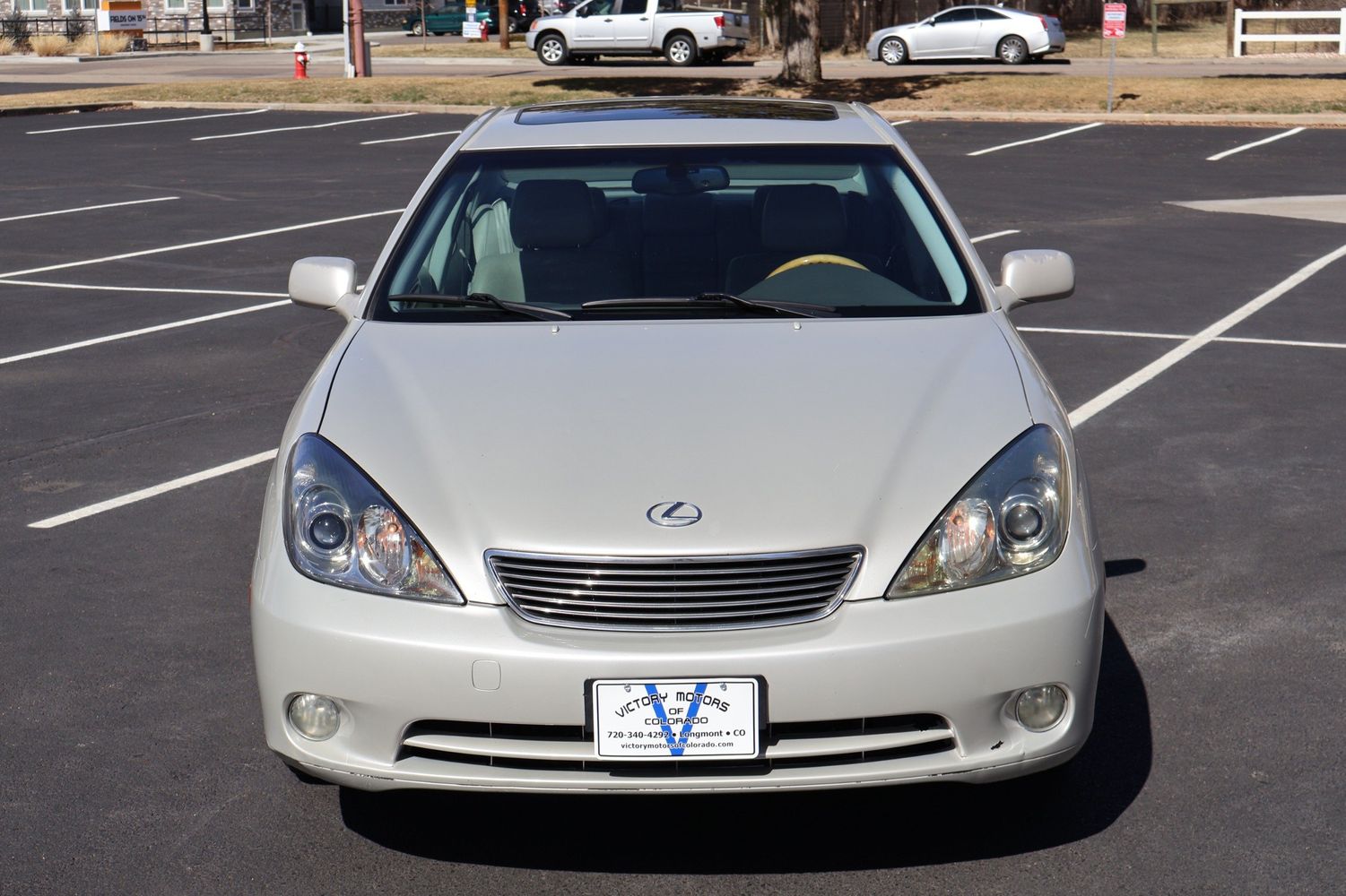 2006 Lexus ES 330 Base | Victory Motors of Colorado