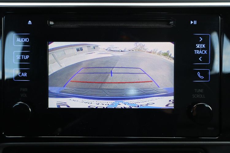 2017 Toyota Corolla SE | Victory Motors of Colorado