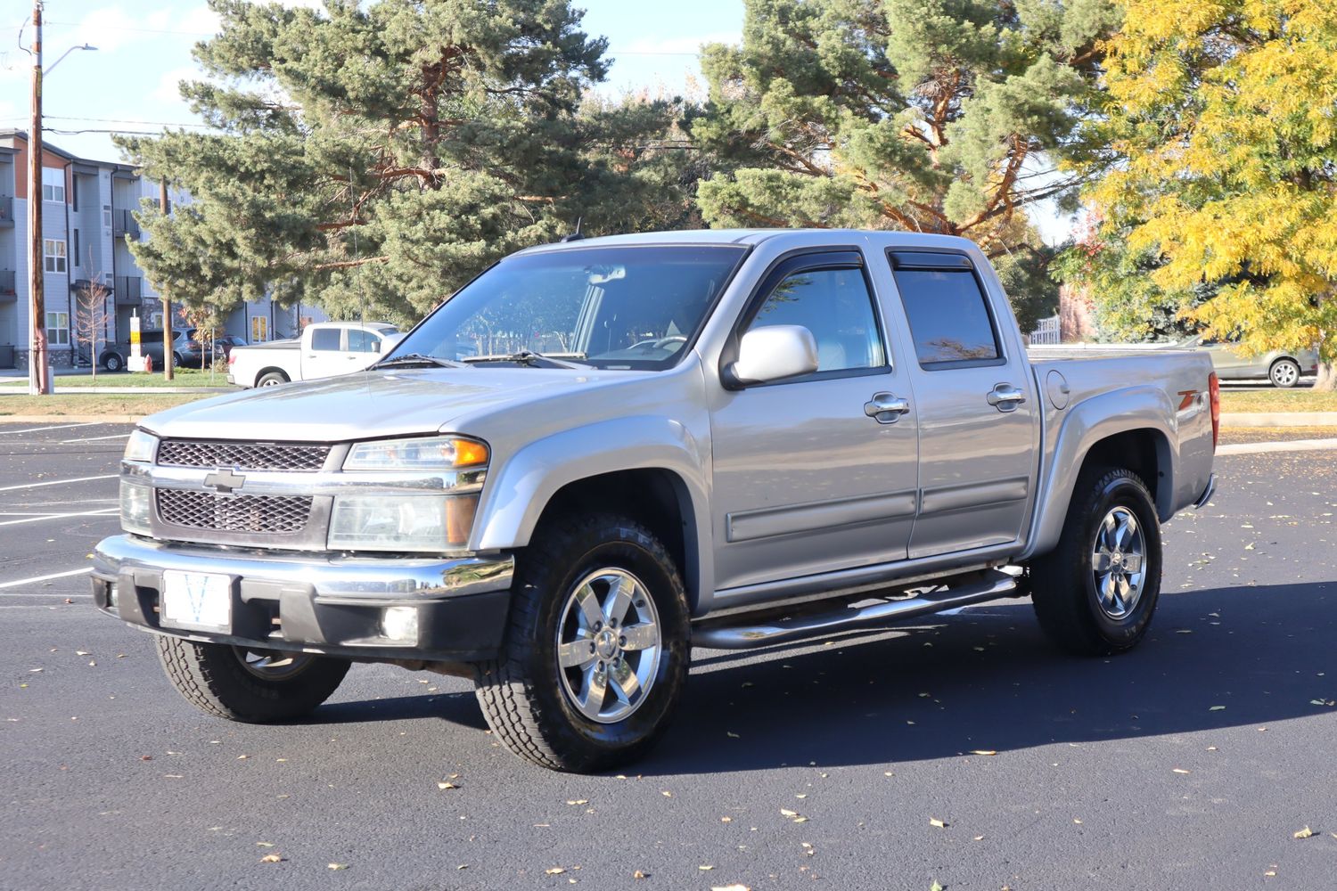 2011 Chevrolet Colorado LT | Victory Motors of Colorado
