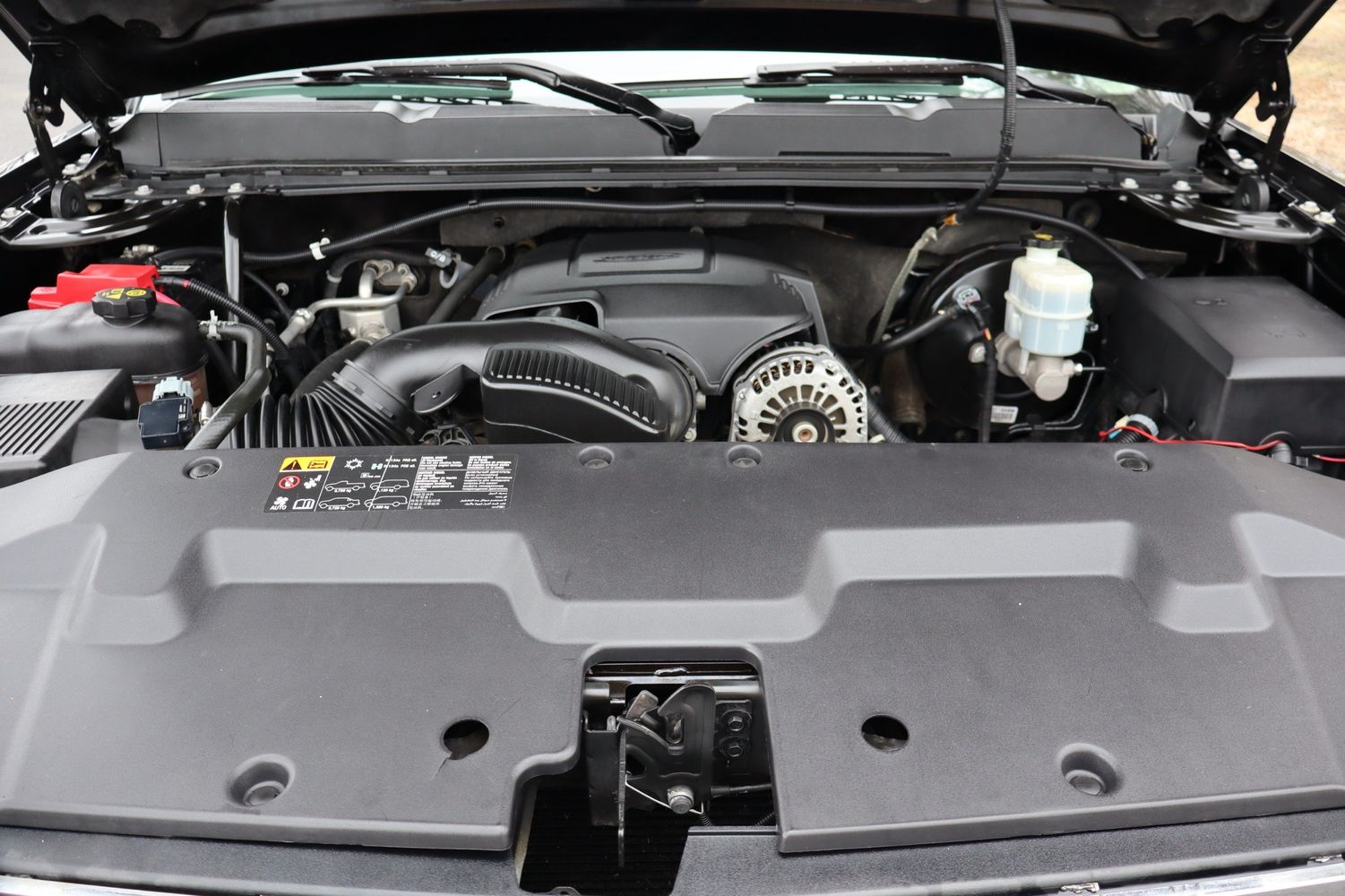 2011 Chevrolet Silverado 1500 LT | Victory Motors of Colorado