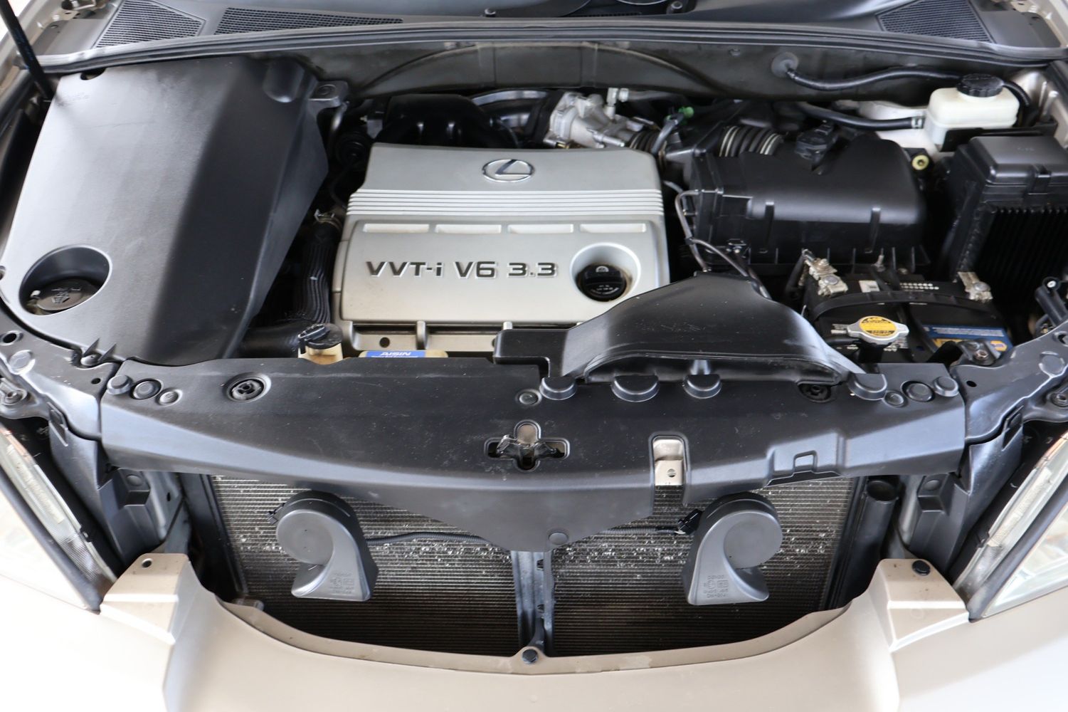 2005 Lexus RX 330 Base | Victory Motors of Colorado
